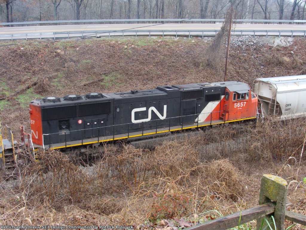 CN 5657